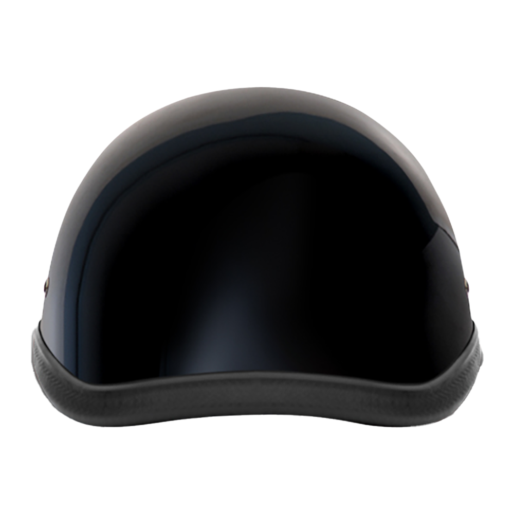 Novelty Hawk- Hi-Gloss Black – Brock Black Customs