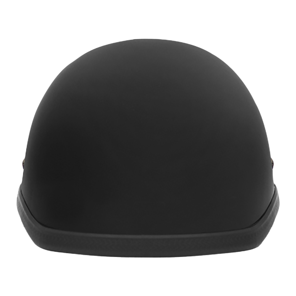 Novelty Hawk- Dull Black – Brock Black Customs