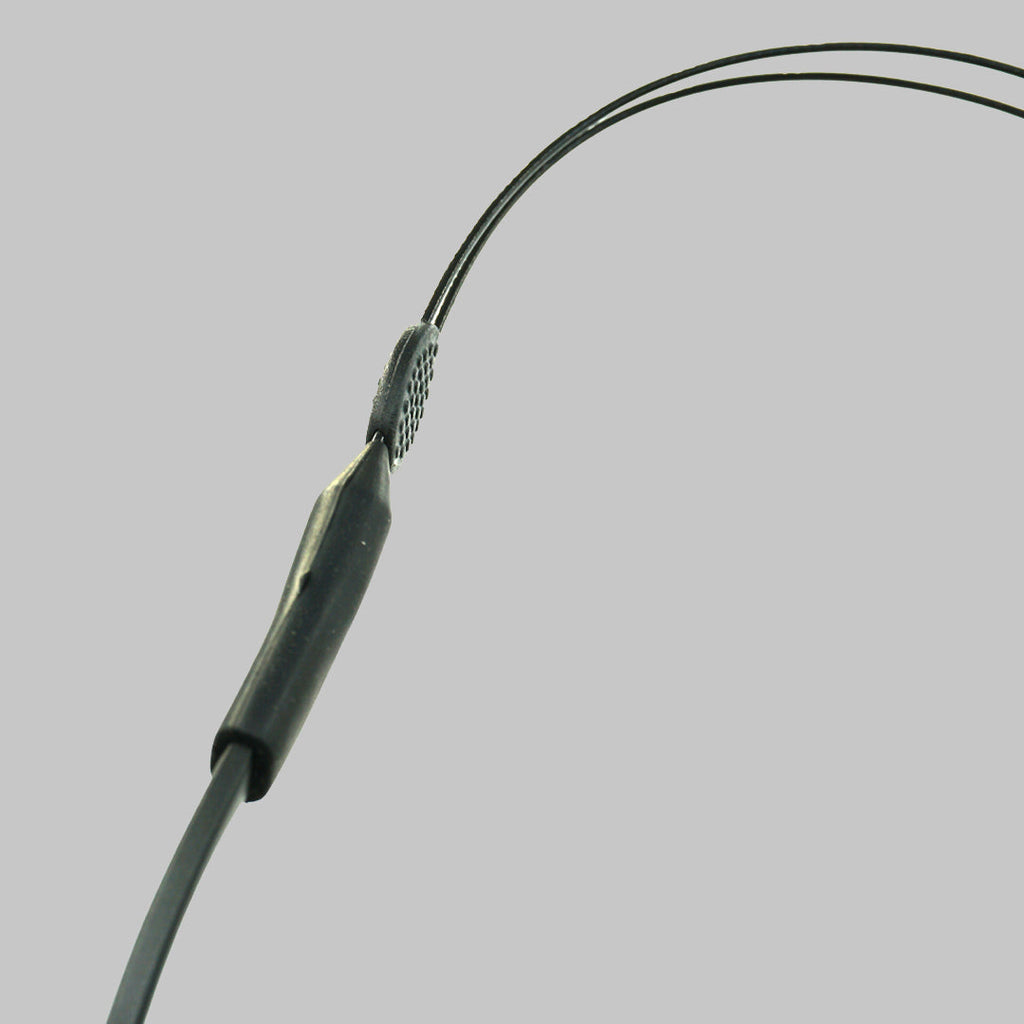 Tactical Glasses Retaining Cord – Brock Black Customs