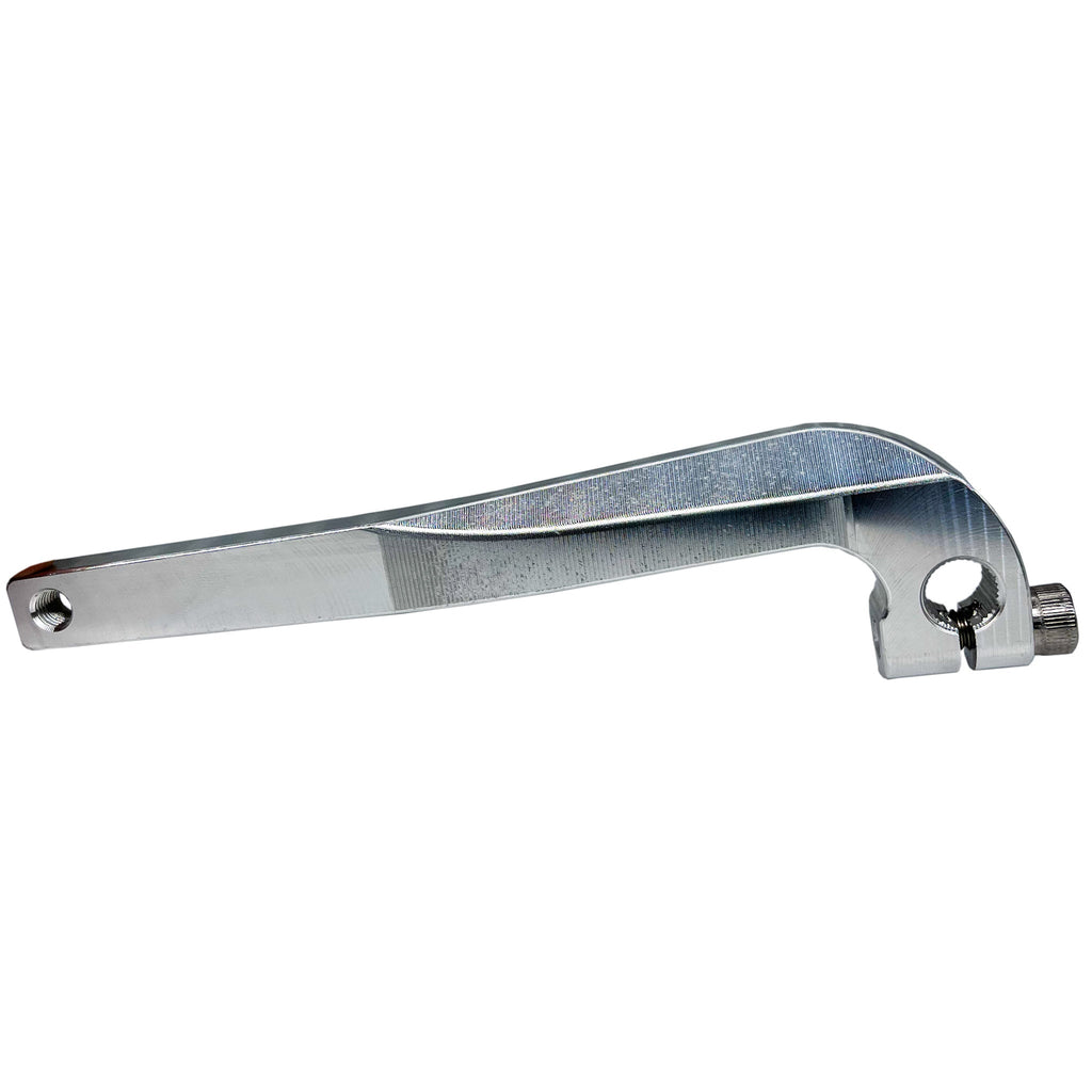 MOONSMC® DYNA FXD SHIFTER ARM – Brock Black Designs