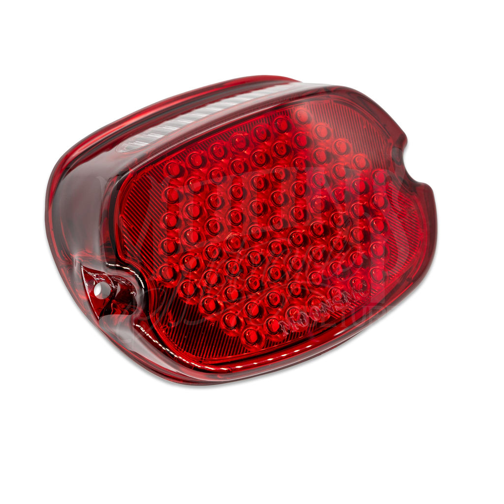 MOONSMC® Low Profile LED Tail light V4 – Brock Black Customs