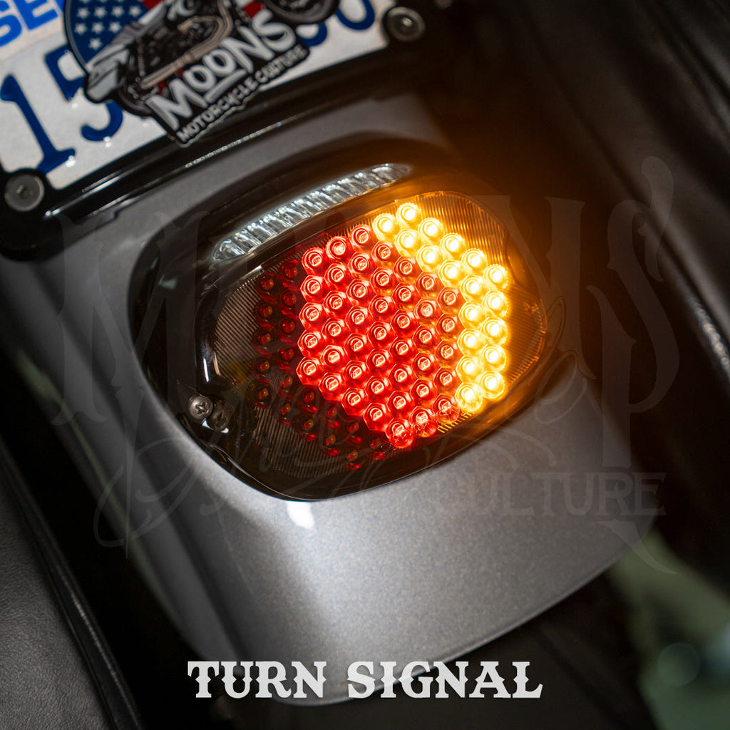 MOONSMC® Low Profile LED Tail light V4 – Brock Black Customs
